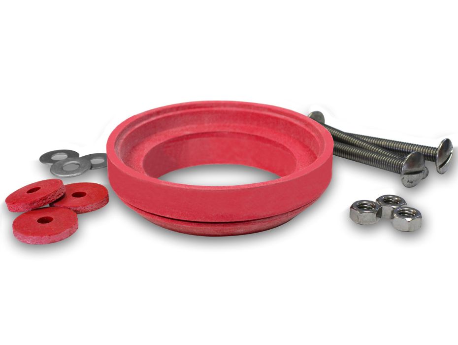 How to Install Korky StrongARM® Toilet Handles - Korky